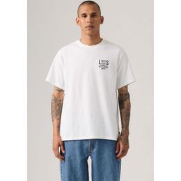 Levi's Levi's Herren Rundhalsshirt &raquo;RELAXED FIT TEE&laquo; L