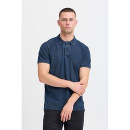 Blend Herren Poloshirt &raquo;BHELROD polo&laquo; blau XXL