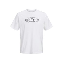 Jack & Jones Jack & Jones Herren T-Shirt &raquo;JPRBLAKEVIN SS TEE FST&laquo; XXL