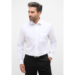 Eterna Herren &raquo;MODERN FIT&laquo; NON IRON (b&uuml;gelfrei) wei&szlig; 39, Normalgr&ouml;&szlig;en