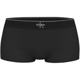 Calvin Klein Underwear Herren Boxershorts &raquo;BOYSHORT&laquo; K&ouml;rpernahe Passform mit elastischem Bund XS (34)