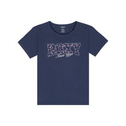 Roxy M&auml;dchen T-Shirt &raquo;Night&laquo; 6(115-120cm)