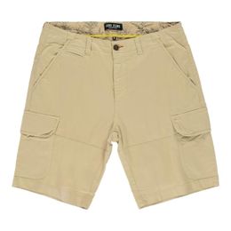 Cars Jeans Herren Cars Jeans Cargoshorts &raquo;BENMAS Short&laquo; beige S, N-Gr