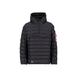 Alpha Industries Damen Anorak &raquo;Puffer Anorak&laquo; schwarz M
