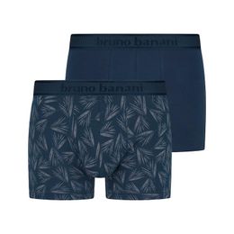 Bruno Banani Herren Boxer &raquo;Field Work&laquo; XL