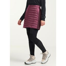 Jack Wolfskin Damen A-Linien-Rock &raquo;ROUTEBURN PRO INS SKIRT W&laquo; M (38/40)