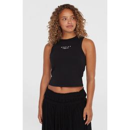 O`Neill O'neill Damen O'Neill Tanktop &raquo;SUMMER MUST HAVES GRAPHIC TANK TOP&laquo; schwarz S (36)
