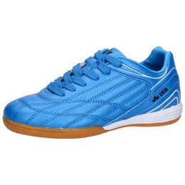 Lico Jungen Fu&szlig;ballschuh &raquo;Fu&szlig;ballschuhe Soccer Champ&laquo; blau 32