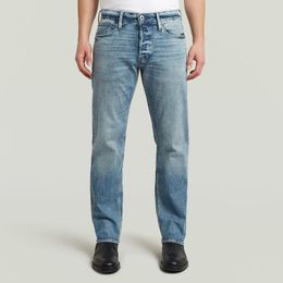 G-Star Raw G-Star Herren G-STAR 5-Pocket-Jeans &raquo;Streem Slim Tapered&laquo; in Denim-Qualit&auml;t 30, L&auml;nge 34