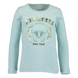 Blue Seven M&auml;dchen Langarmshirt 98