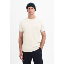 NO EXCESS Herren NO EXCESS T-Shirt &raquo; T-Shirt mit Rundhalsausschnitt&laquo; XL