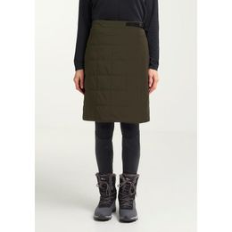 Jack Wolfskin Damen Wickelrock &raquo;WINTERDUNE SKIRT W&laquo; S (36)