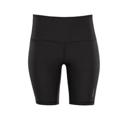 WINSHAPE Damen Shorts &raquo;Functional Comfort AEL412C&laquo; Ultra weicher, elastischer Funktionsstoff schwarz XS, Normalgr&ouml;&szlig;en