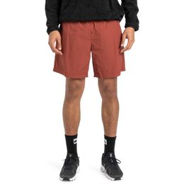 Quiksilver Herren Bermudas &raquo;Volley Rip 18"&laquo; braun L