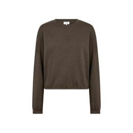 Levete Room Damen Strickpullover &raquo; Sweater LR-NUKA&laquo; L