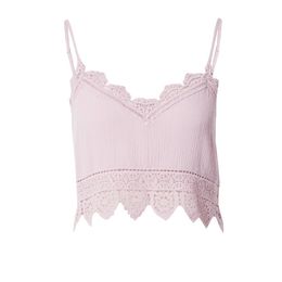 ABOUT YOU Top 'Tia' female Pink size 44