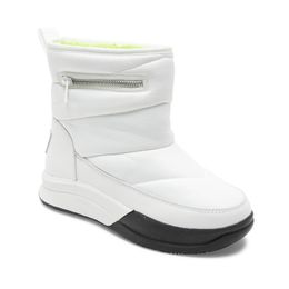 Roxy Damen Winterboots &raquo;ROWLEY x Roxy Pow Pow&laquo; wei&szlig; 7(37)