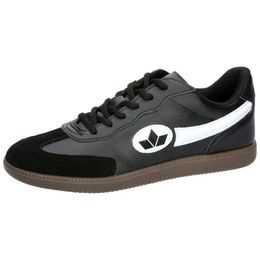 Lico Herren Sneaker &raquo;Freizeitschuh Shuttle&laquo; schwarz 40