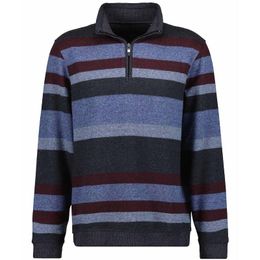 Ragman Herren Ragman Sweatshirt grau 3XL5658
