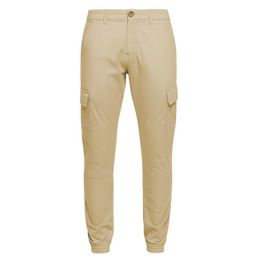 Urban Classics Herren Urban Classics Cargohose &raquo; Herren Washed Cargo Twill Jogging Pants&laquo; 32, Normalgr&ouml;&szlig;en