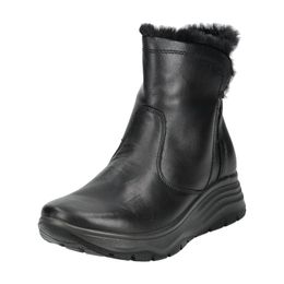 IMac Damen Stiefelette &raquo; Stiefelette Nappaleder&laquo; 40