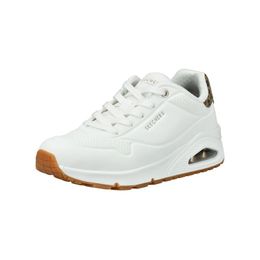 Skechers Damen Sneaker &raquo; Sneaker Lederimitat&laquo; wei&szlig; 38