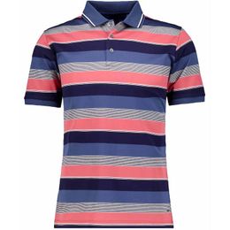 Ragman Herren Ragman Poloshirt L
