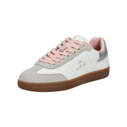Replay Damen Sneaker &raquo; Sneaker Leder/Synthetik&laquo; wei&szlig; 42
