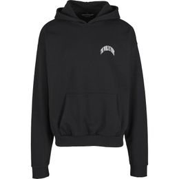 Upscale By Mister Tee Herren Upscale by Mister Tee Kapuzenpullover &raquo;Upscale by Mister Tee Your World Oversize Hoody&laquo; 1 Stk. M