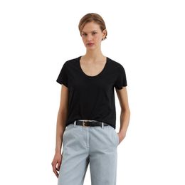 Marc O'Polo Marc O'polo Damen Marc O'Polo T-Shirt schwarz S
