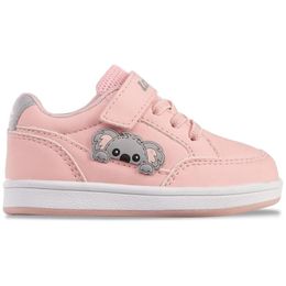 Lotto M&auml;dchen Lotto Sneaker rosa 26