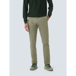 NO EXCESS Herren NO EXCESS Chinohose &raquo; Stretch-Chinohose&laquo; grau 29/34, L&auml;nge 34