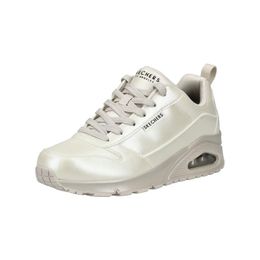 Skechers Damen Sneaker &raquo; Sneaker Lederimitat&laquo; wei&szlig; 37