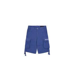 Alpha Industries Damen Shorts &raquo;Jet Short&laquo; lila 29, Normalgr&ouml;&szlig;en