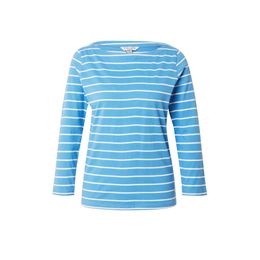 ZABAIONE Shirt 'Pa44ola' female Blue size S
