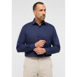Eterna Herren Langarmhemd &raquo;COMFORT FIT&laquo; NON IRON (b&uuml;gelfrei) 40, Normalgr&ouml;&szlig;en