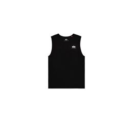 Alpha Industries Herren Muskelshirt &raquo;Back Print Tank&laquo; XXL