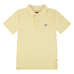 Levi's Kids Jungen Levi's Kids Poloshirt &raquo;LVB BACK NECK TAPE POLO&laquo; for BOYS gold 5 (110)