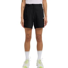 Jack Wolfskin Damen Shorts &raquo;PRELIGHT STRIDE SHORTS W&laquo; schwarz 42, Normalgr&ouml;&szlig;en