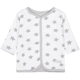 STACCATO Jungen STACCATO Sweatjacke 2 Designs grau 62