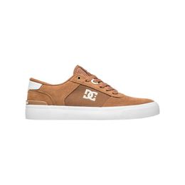 DC Shoes Herren DC Shoes Skateschuh &raquo;Teknic S&laquo; orange 7(39)