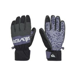 Quiksilver Damen Fleecehandschuhe &raquo;Method Glove&laquo; M