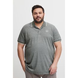 Blend Herren Poloshirt &raquo;BHNATE poloshirt&laquo; schwarz XXL