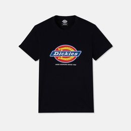 Dickies Damen T-Shirt &raquo; Workwear T-Shirt DENISON T-SHIRT&laquo; schwarz S