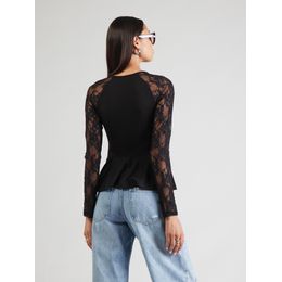 Only Shirt 'ONLAIMA' Damen Gr&ouml;&szlig;e XS schwarz