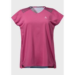 Sch&ouml;ffel Sch&ouml;ffel Damen Funktionsshirt &raquo;T Shirt Aukra L&laquo; pink 40