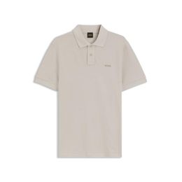 BOSS Orange Herren BOSS Orange &raquo;Prime&laquo; mit Polokragen 5XL