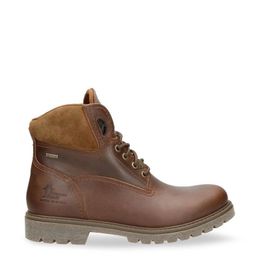 Panama Jack Herren Schn&uuml;rboots &raquo;Amur Gtx C4&laquo; Winterboots, Schn&uuml;rstiefel mit wasserdichter GORE-TEX-Membran 40