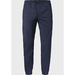 Sch&ouml;ffel Sch&ouml;ffel Herren Outdoorhose &raquo;Pants Vienna M&laquo; blau 54, Normalgr&ouml;&szlig;en
