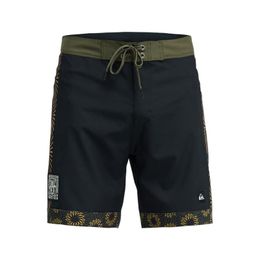 Quiksilver Herren Boardshorts &raquo;Surfsilk Nomad 18"&laquo; 28(XS)